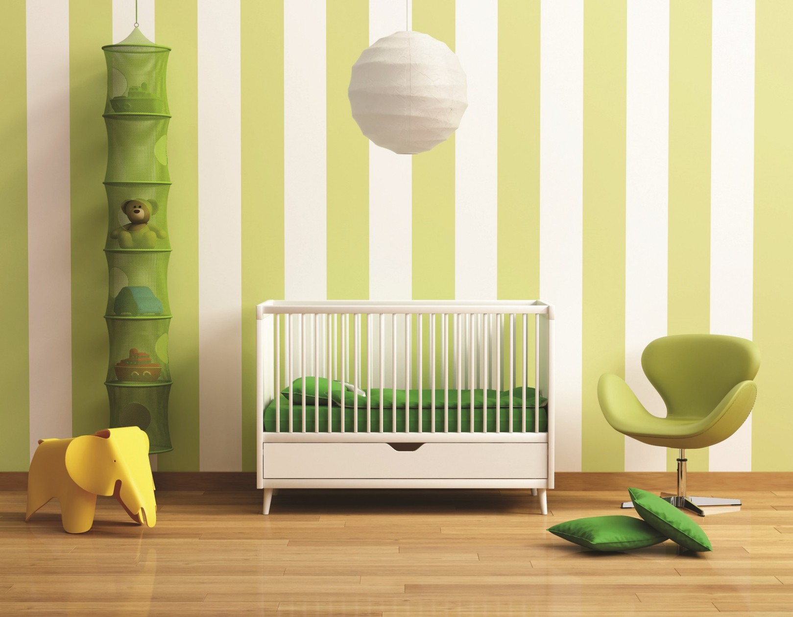 Ideias para personalizar as suas paredes - Robbialac