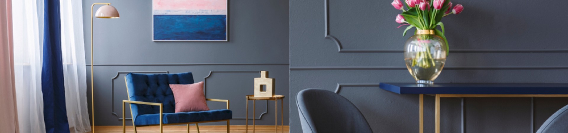 Tendências de Cor Robbialac - Robbialac